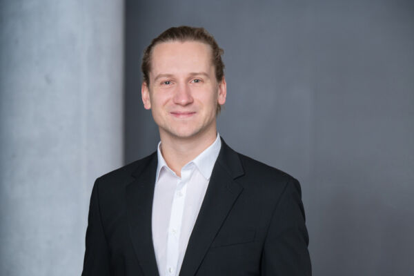 Marco Wolf - Consilium